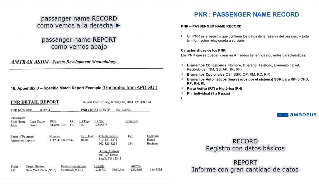 Dab Radio 5.0 Episodio 10 con Técnico Preocupado, Passenger Name Report ...
